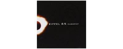 Europop - Eiffel 65 - CD album - Achat & prix | fnac