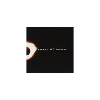Europop - Eiffel 65 - CD album - Achat & prix | fnac