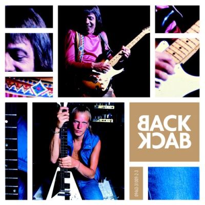 Back to back hits - Trower - Schenker - CD album - Achat & prix | fnac