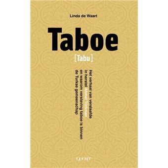 Taboe [Tabu] het verhaal van verslaafde in herstel Ahmet Türkmen en ...