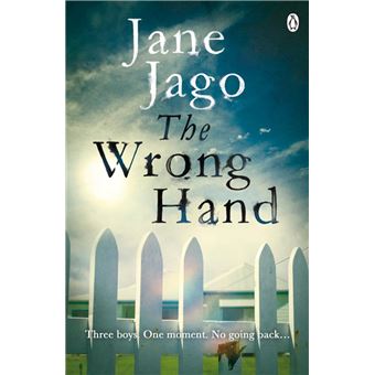 The wrong hand - broché - Jane Jago - Achat Livre ou ebook | fnac