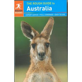 Australia 11ed rough guide - Vários - Compra Livros na Fnac.pt