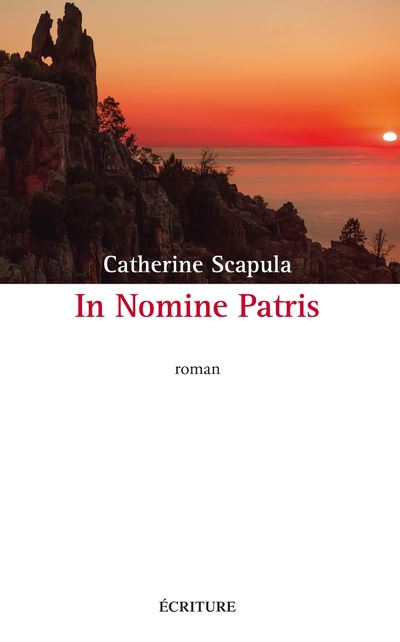 In Nomine Patris - broché - Catherine Scapula - Achat Livre ou ebook | fnac