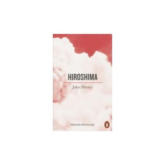HIROSHIMA - John Hersey - Achat Livre | fnac