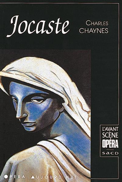 Jocaste - broché - Charles Chaynes - Achat Livre | fnac