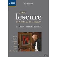 Jean Lescure, le poète et la couleur, Autres film et séries neuf ou ...