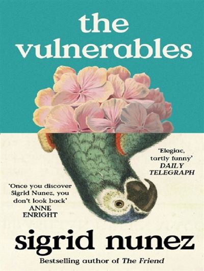 THE VULNERABLES - Achat Livre ou ebook | fnac