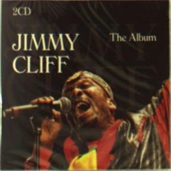 The Album - Jimmy Cliff - CD album - Achat & prix | fnac