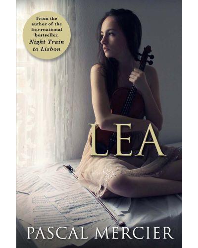 Lea - Poche - Pascal Mercier - Achat Livre | fnac