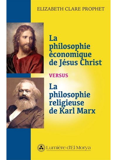 La philosophie économique de Jésus Christ versus La philosophie ...