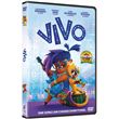 Vivo Édition Limitée DVD - DVD Zone 2 - Kirk DeMicco - Lin-Manuel ...