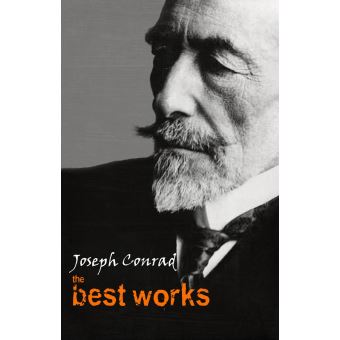 Joseph Conrad: The Best Works - ebook (ePub) - Joseph Conrad - Achat ...