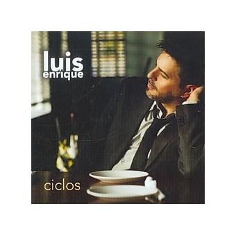 Ciclos/plus dvd - Luis Enrique - CD album - Achat & prix | fnac