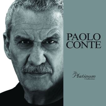Platinum Collection - Paolo Conte - CD album - Achat & prix | fnac