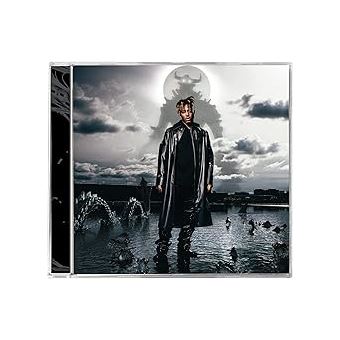 Fighting Demons - Juice WRLD - CD album - Achat & prix | fnac