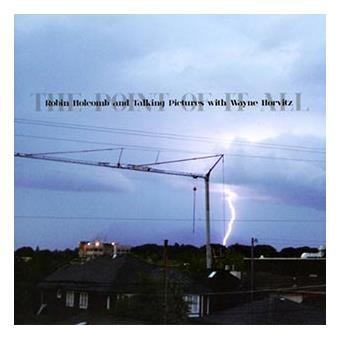 The point of it - Robin Holcomb - CD album - Achat & prix | fnac