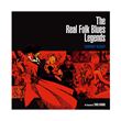 Cowboy Bebop : The Real Folk Blues Legends Édition Deluxe Vinyle Bleu Foncé Marbré Coffret - The ...