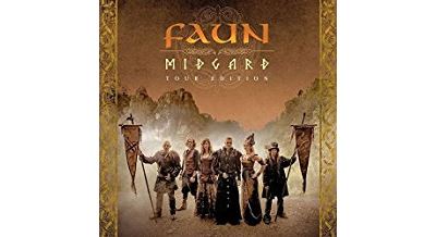 Midgard Tour Edition - Faun - CD album - Achat & prix | fnac