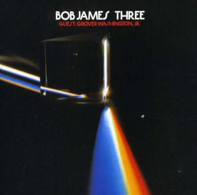 Three - Bob James - CD album - Achat & prix | fnac