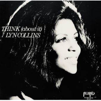 Think About It Edition limitée - Lyn Collins - CD album - Achat & prix ...