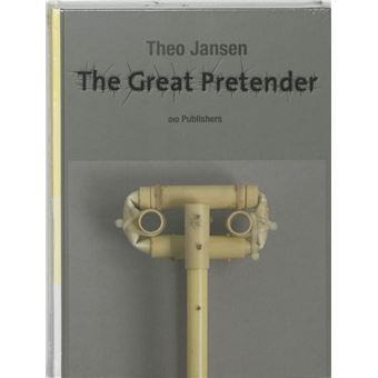 The Great Pretender - cartonné - Tanja Janssen, J. Niemijer - Achat ...