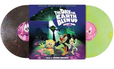 The Day The Earth Blew Up : A Looney Tunes Movie Édition Limitée ...