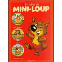 Livres Mini-Loup | fnac