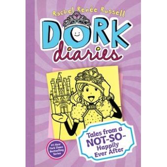 Dork diaries Tome 8 - Poche - Rachel Rene Russell - Achat Livre | fnac