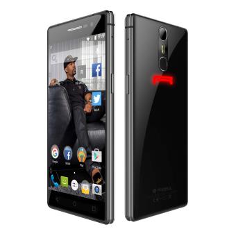 Smartphone Danew by Rohff R500 32 Go Noir - Smartphone - Achat & prix ...