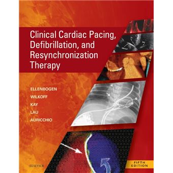Clinical cardiac pacing, defibrillation and rtesynchronization therapy ...