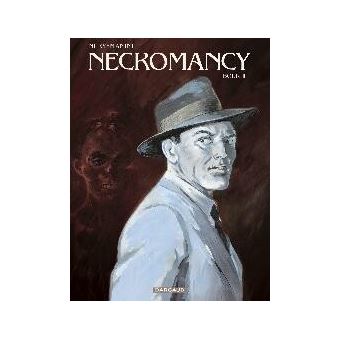 Necromancy - Tome 2 - Necromancy boek 2 - Inconnus - broché - Achat ...