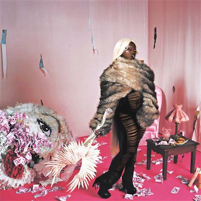 Mega BBL - Theodora - CD album - Achat & prix | fnac