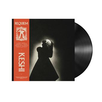 Keshi - Keshi - Requiem - Compra música na Fnac.pt