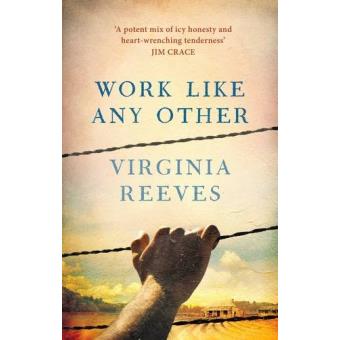 Work like any other - relié - Virginia Reeves - Achat Livre | fnac