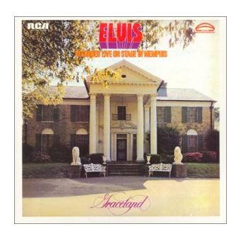 Calling elvis - Elvis Presley - CD album - Achat & prix | fnac