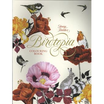 BIRDTOPIA - broché - Fletcher, Daisy - Achat Livre | fnac