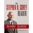 The Stephen R. Covey - 3 Books in 1 The 7 Habits of Highly Effective ...