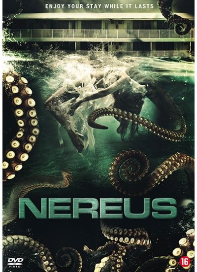NEREUS-NL - Georges Padey - DVD Zone 2 - Achat & prix | fnac