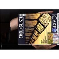 Revue Carto – Histoire & Société collection Revue Carto | fnac