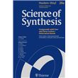 Science of Synthesis: Houben-Weyl Methods of Molecular Transformations ...