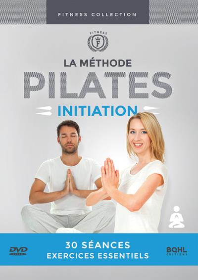 Méthode Pilates DVD - DVD Zone 2 - Achat & prix | fnac