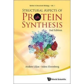 SERIES IN STRUCTURAL BIOLOGY - Tome 1 - Structural Aspects Of Protein ...