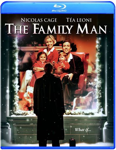 The Family Man Blu-ray - Brett Ratner - Blu-ray - Achat & prix | fnac