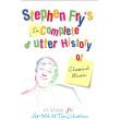 Stephen fry's incomplete and utter history of classical mus - Poche ...