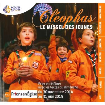 Cleophas 12 Decembre 2014-mai 2015 Tome 12 - broché - Collectif - Achat ...