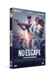 No Escape - film 2015 - AlloCiné