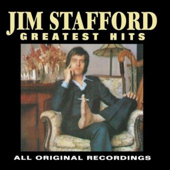 Greatest songs - Jim Stafford - CD album - Achat & prix | fnac
