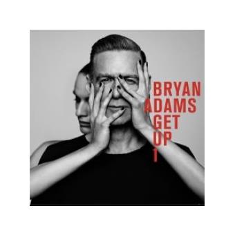 Get up Coffret Edition Deluxe - Bryan Adams - CD album - Achat & prix ...