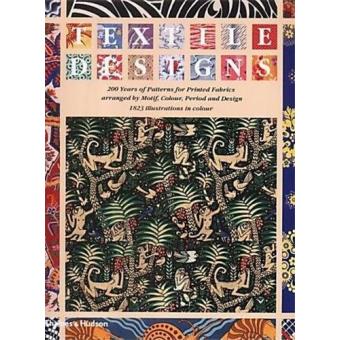 Textile designs - broché - Meller, Elffers - Achat Livre | fnac