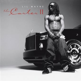 Tha Carter II - Lil Wayne - Vinyle album - Achat & prix | fnac